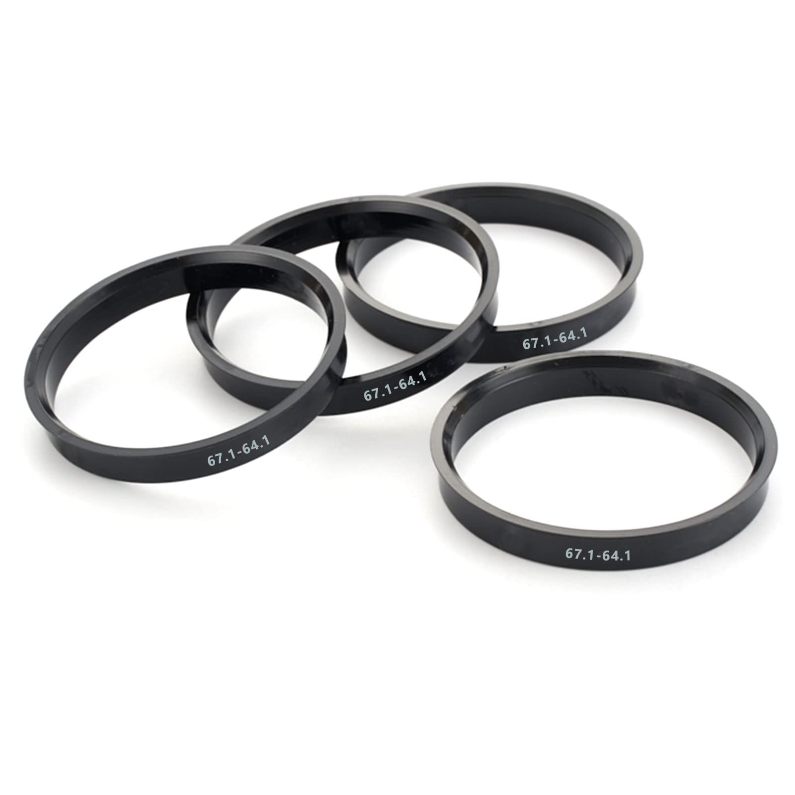 Hub Rings – Option Wheels